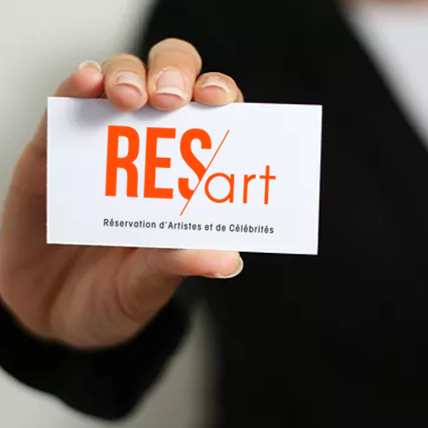 Lancement de RES/art