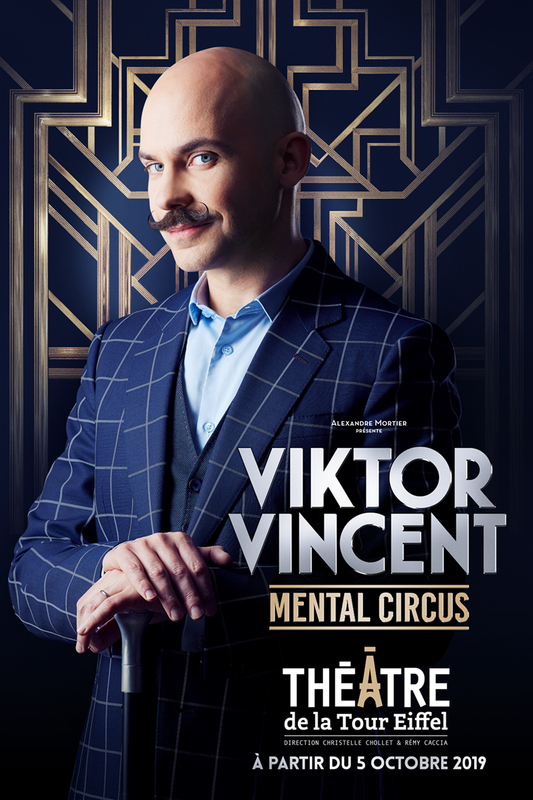 Viktor VINCENT